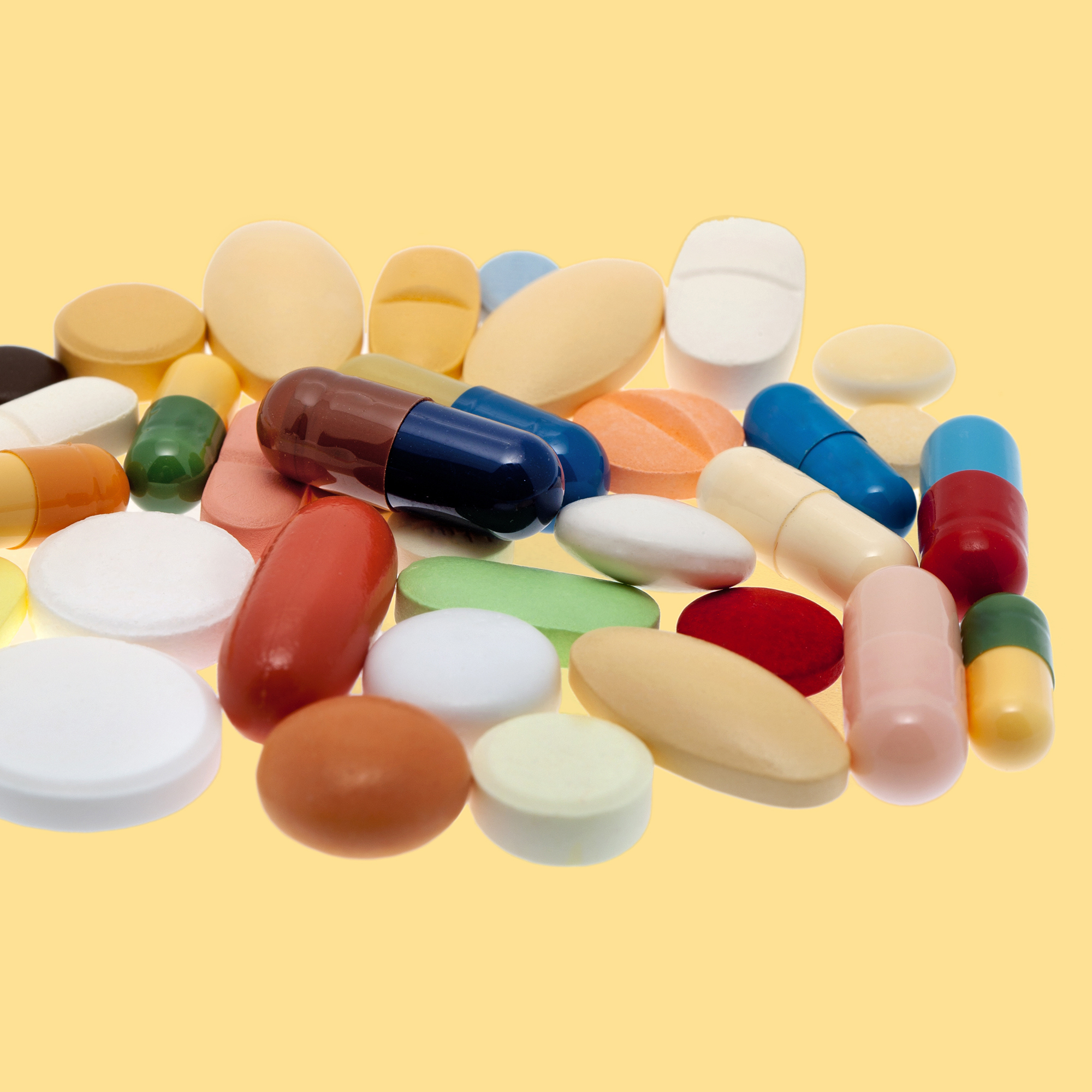 Pharmacoat® | Harke Group