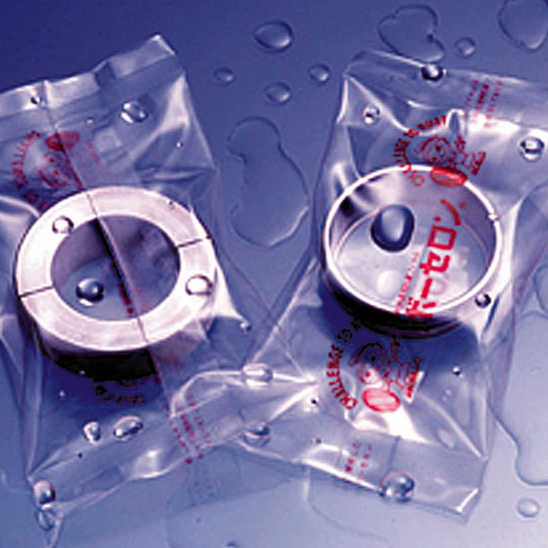 Plastic Products | HARKE GROUP