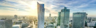 Poland | HARKE GROUP