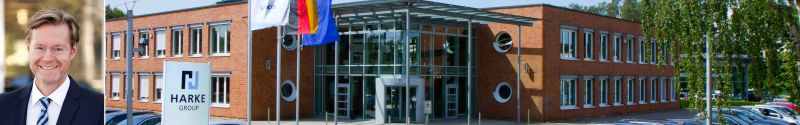 About us | HARKE GROUP
