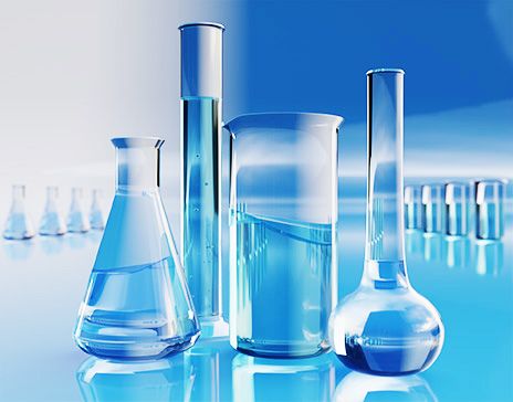 Chemistry | HARKE GROUP