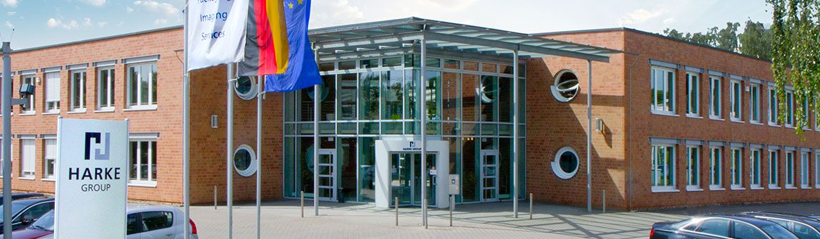 Headquarters Germany | HARKE GROUP