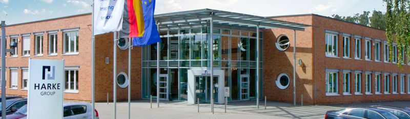 Headquarters Germany | HARKE GROUP